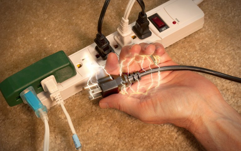 Electrical Safety Tips For Your Home | Zameen Blog