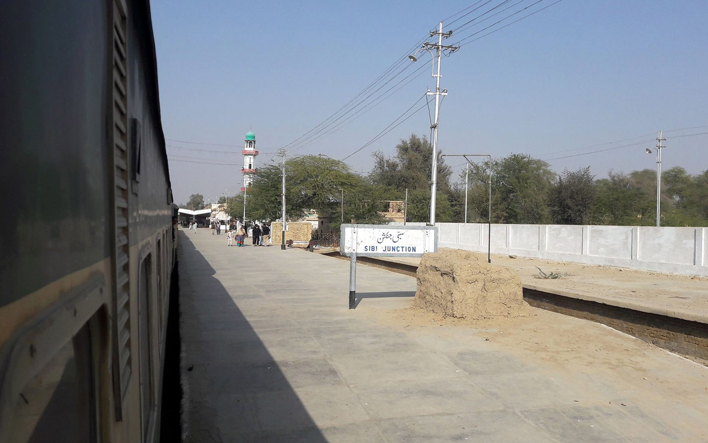 Sibi Mela in Balochistan Starting From 19th February 2020 | Zameen Blog