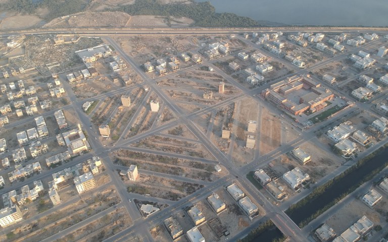 Master Plan for Sindh’s 17 Cities: Latest Updates and Developments ...