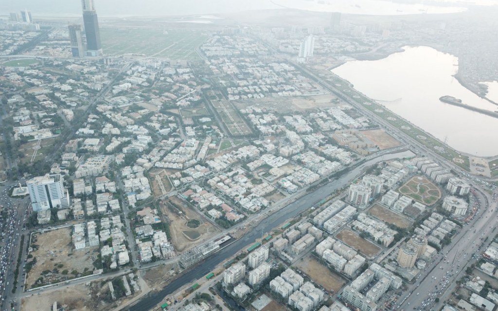 Master Plan for Sindh’s 17 Cities: Latest Updates and Developments ...