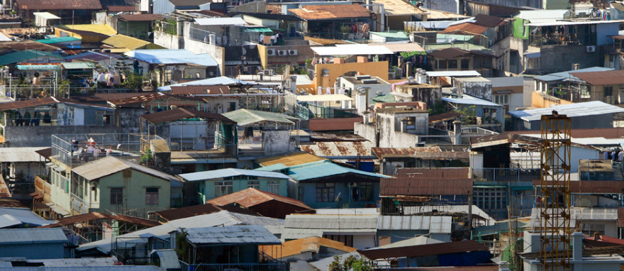 Solutions Employed to Reduce Slum Proliferation in Pakistan | Zameen ...