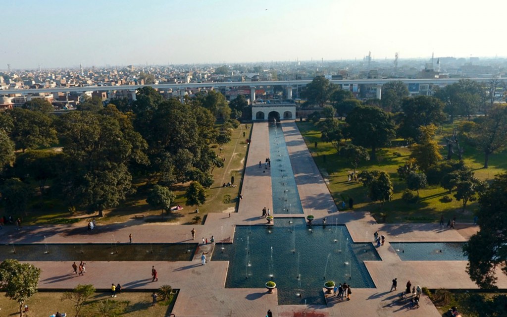 Most Popular Picnic Places in Lahore | Zameen Blog