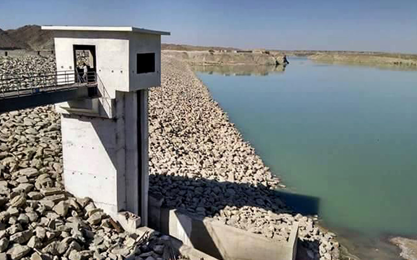 Water Table & Dams In Balochistan: Location, Storage & More | Zameen Blog