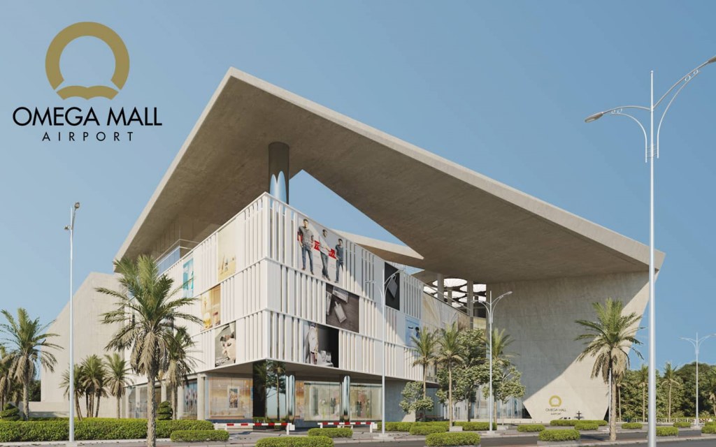 Zameen's Omega Mall Airport Site Event | Zameen Blog