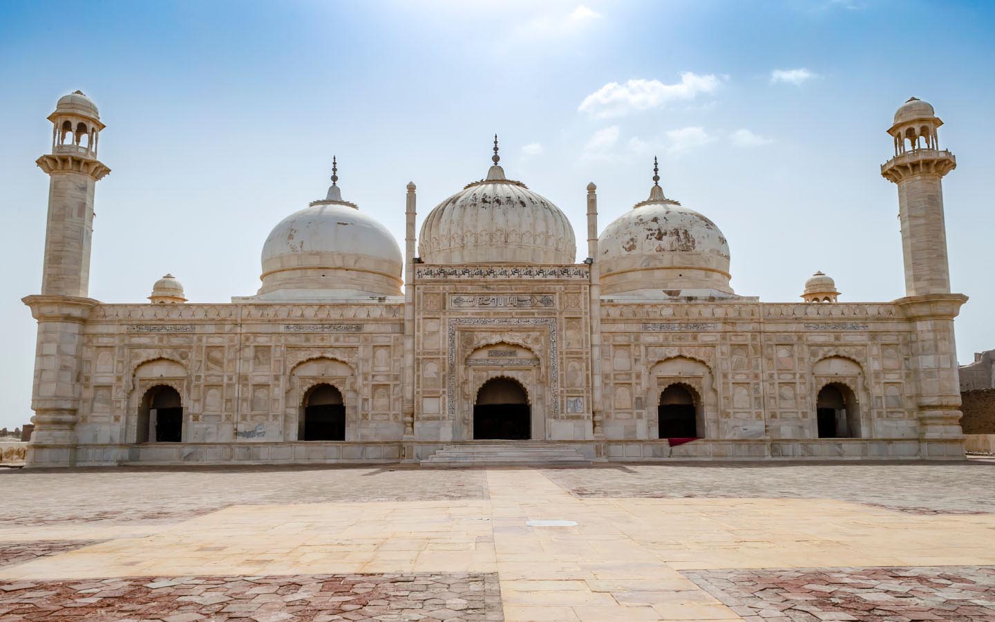 Trip to the Cholistan Desert: Tourism, Activities & More | Zameen Blog