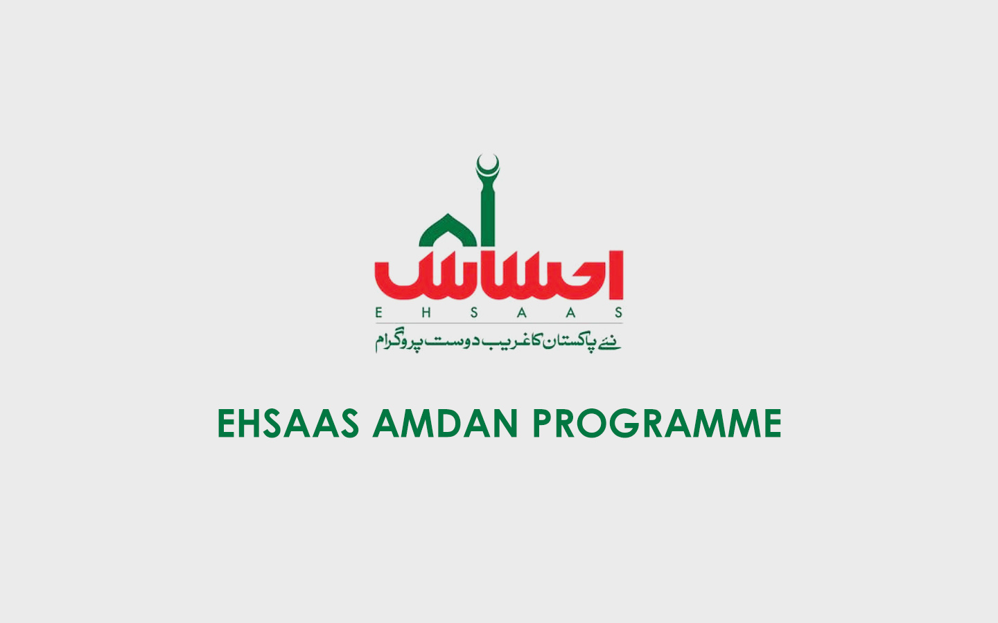 PM Launches Ehsaas Amdan Programme | Zameen Blog