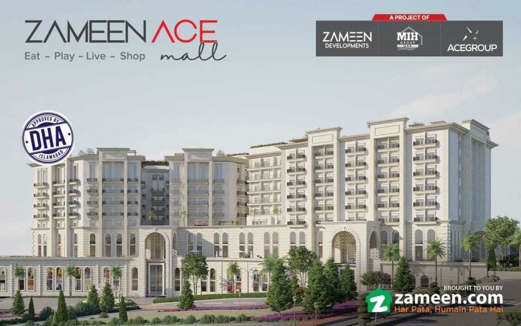 Zameen Property Sales Event in Islamabad in Feb 20 | Zameen Blog