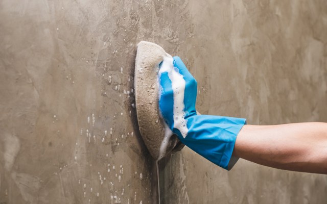 Best DIY Ways to Clean Painted Walls | Zameen Blog