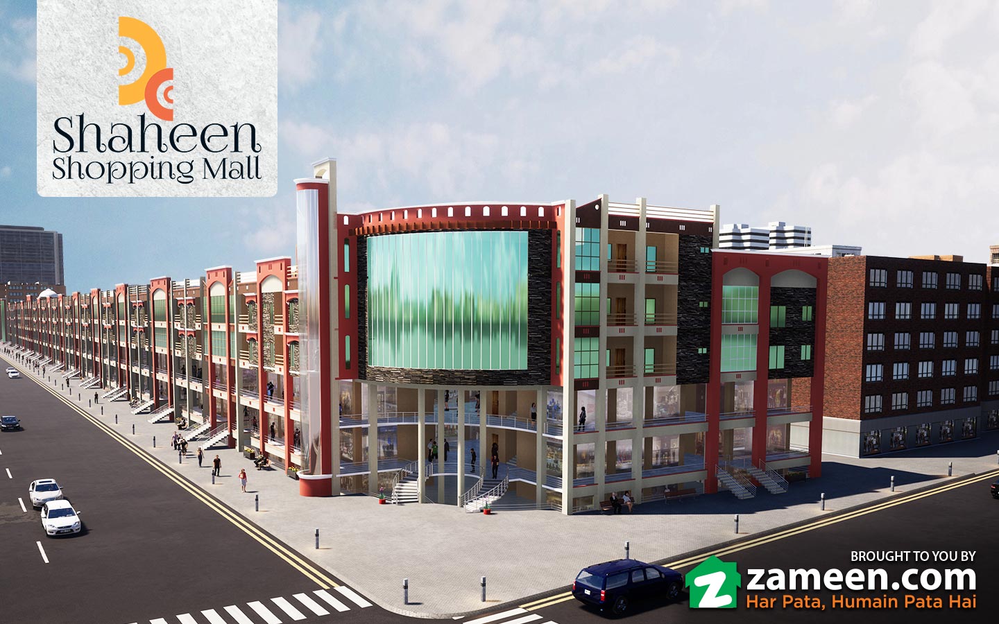 Zameen's Property Sales Event Peshawar | Zameen Blog
