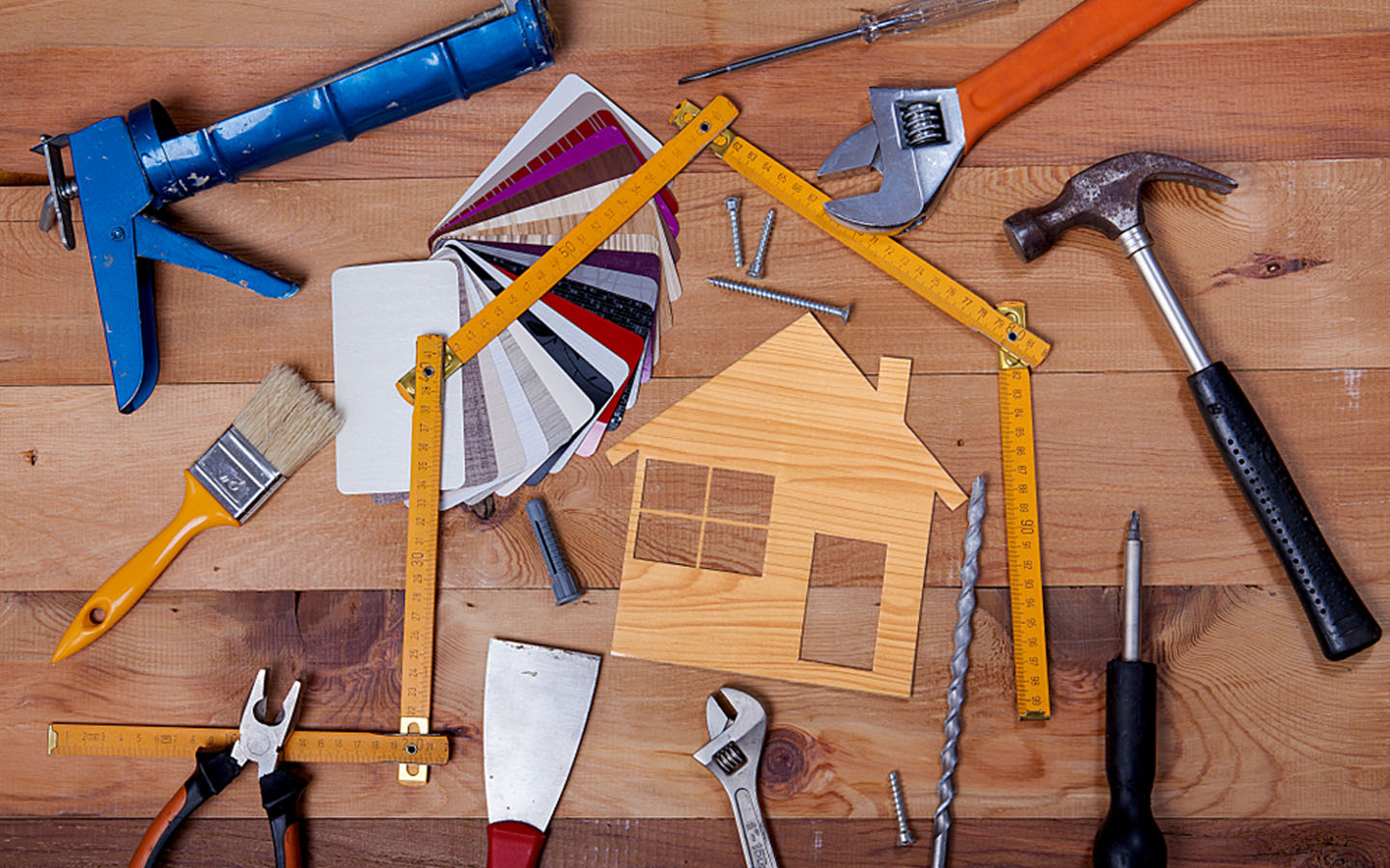 DIY Guide on How to Repair Concrete Cracks | Zameen Blog