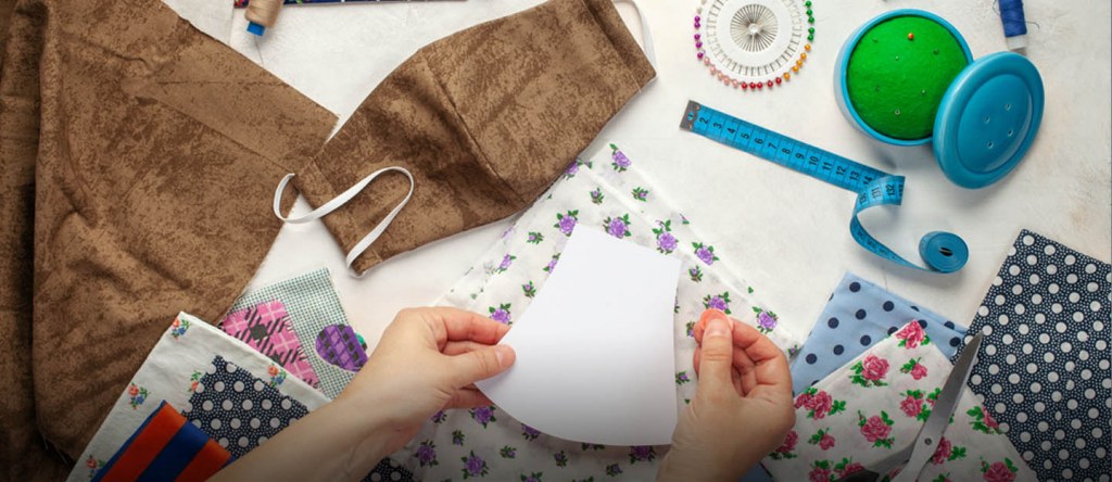 DIY Homemade Face Mask to Fight Against Germs | Zameen Blog