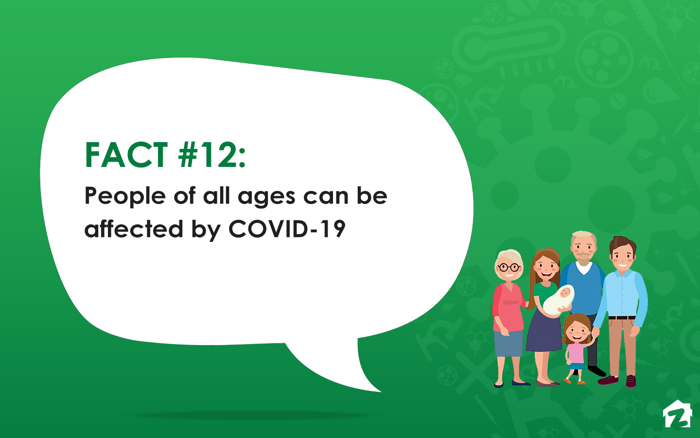 Myths and Facts About Coronavirus (COVID-19) According to WHO | Zameen Blog