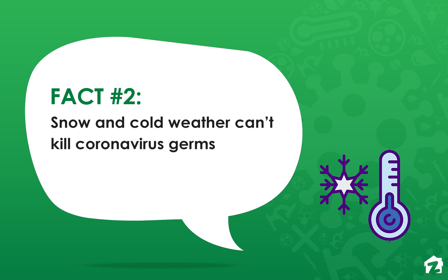 Myths and Facts About Coronavirus (COVID-19) According to WHO | Zameen Blog