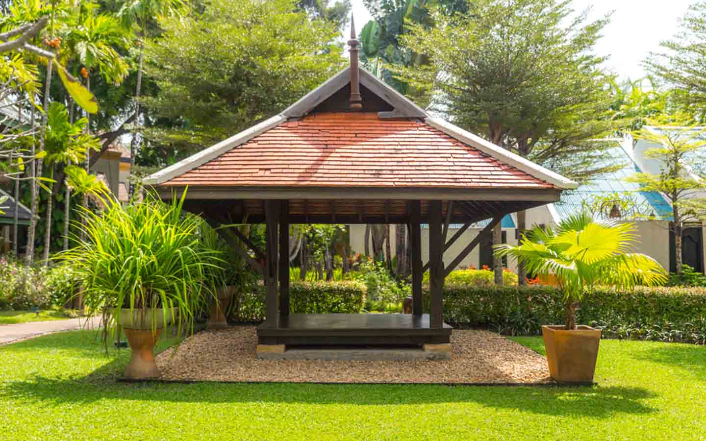 Best Gazebo Design Ideas for Your Garden | Zameen Blog