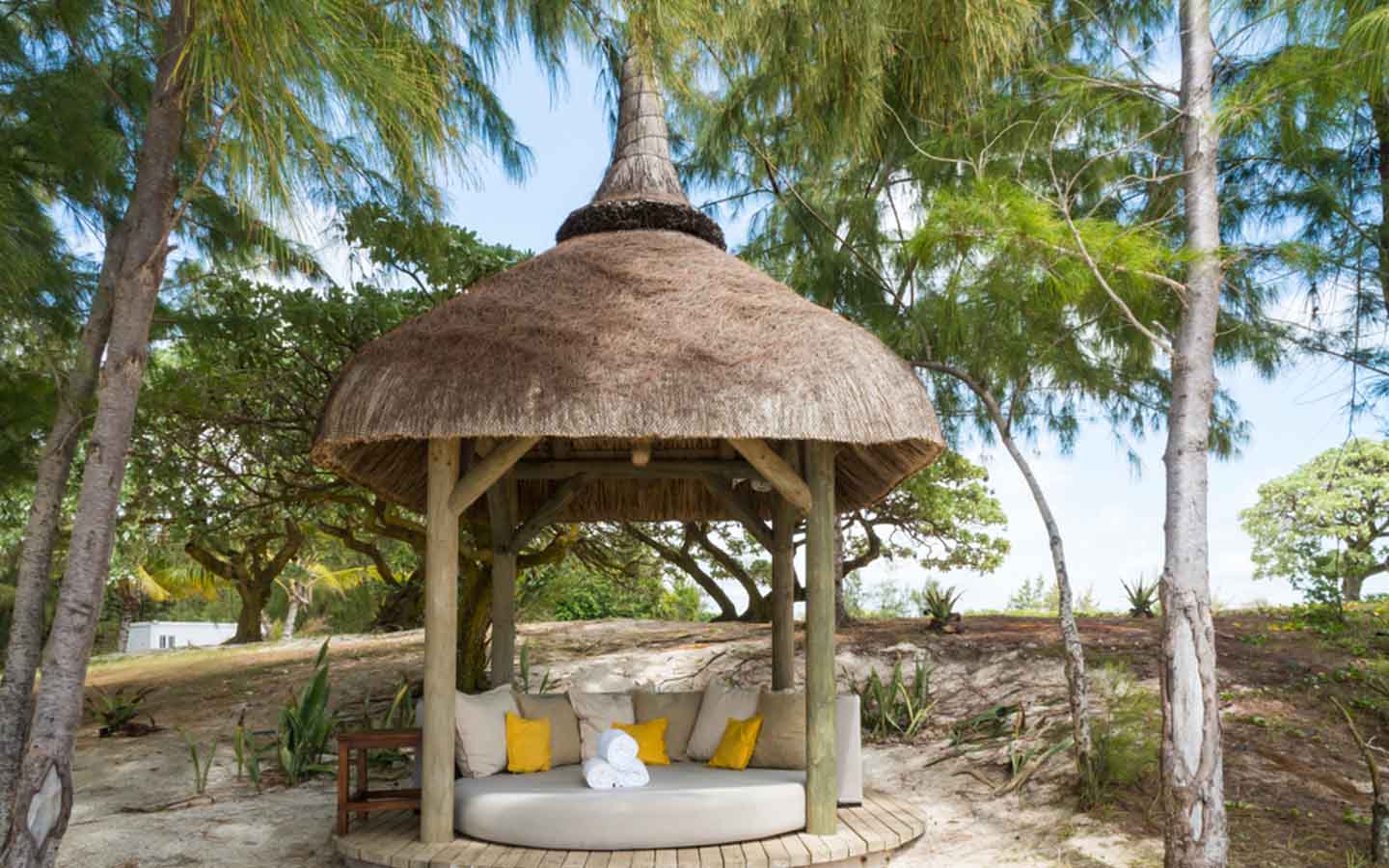 Best Gazebo Design Ideas for Your Garden | Zameen Blog