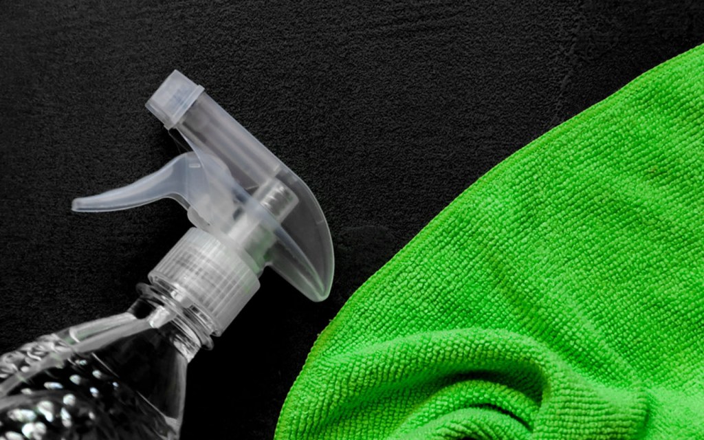 How to Disinfect Clothes During the Coronavirus Pandemic | Zameen Blog