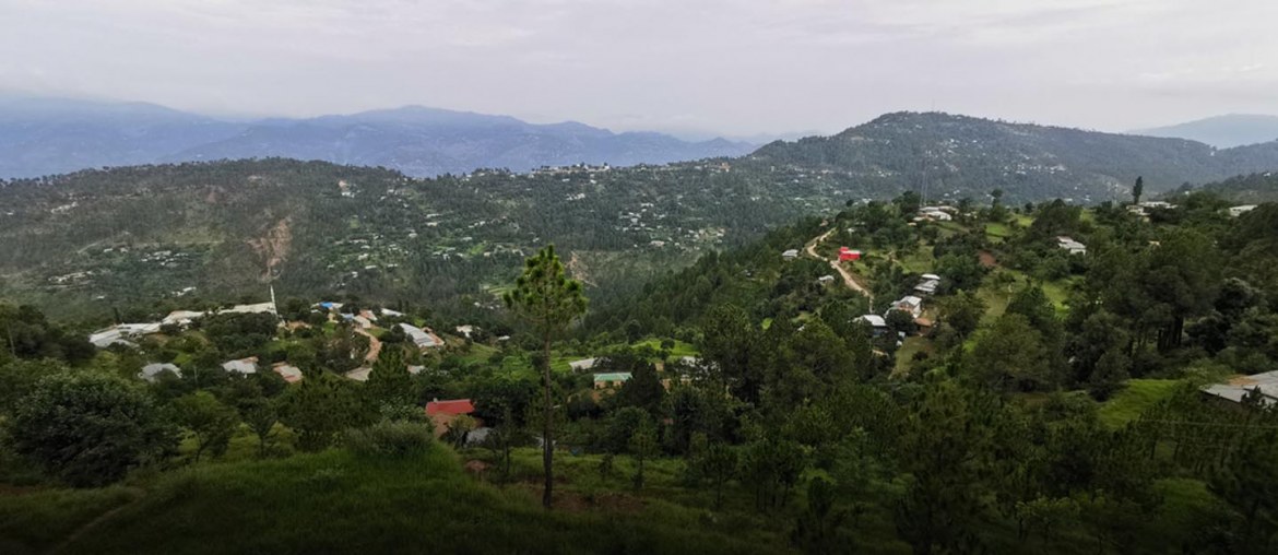 Visiting Kotli Sattian: Location, Tourist Attractions & More | Zameen Blog