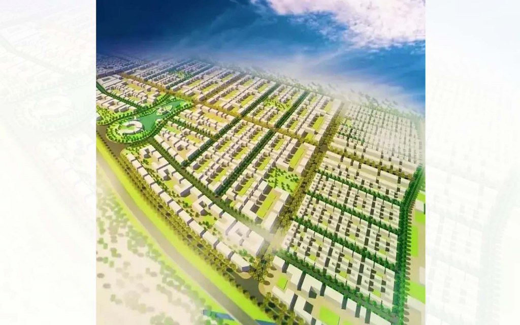 Quaid-e-Azam Business Park, Sheikhupura: Location, Plot Prices & More ...