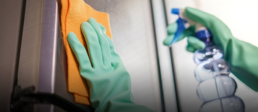 Cleaning, Sanitising or Disinfecting Homes: Which is Best Against ...