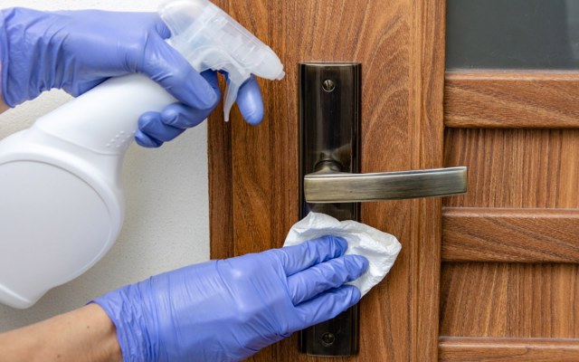 Cleaning, Sanitising or Disinfecting Homes: Which is Best Against ...