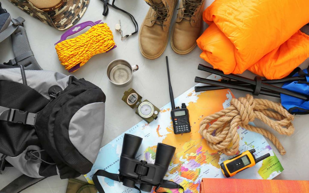 Best Hacks and Tips for Camping Outdoors | Zameen Blog