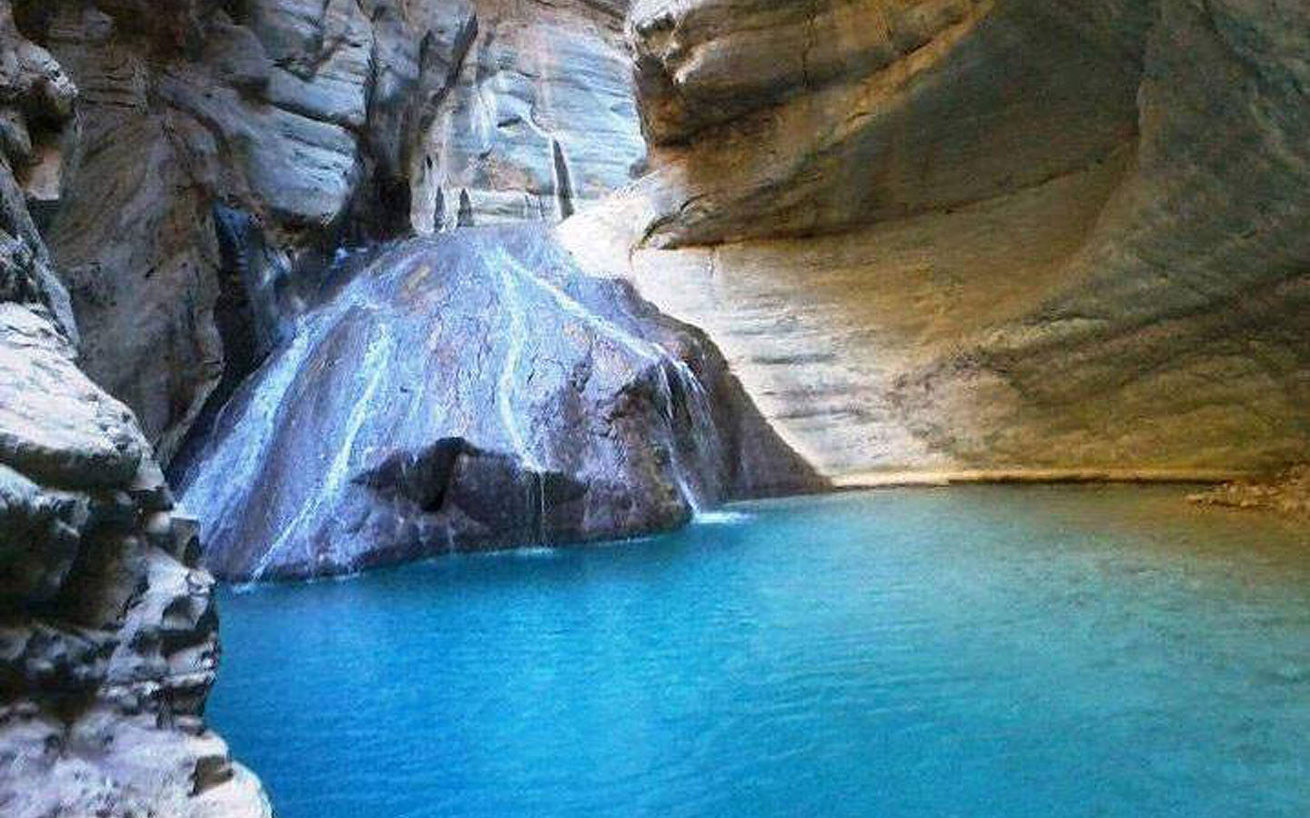 Trip to Moola Chotok, Balochistan: Location, Cost & More! | Zameen Blog