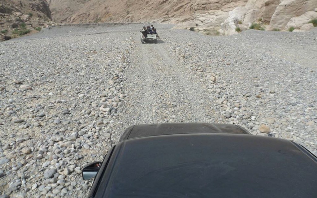 Trip to Moola Chotok, Balochistan: Location, Cost & More! | Zameen Blog
