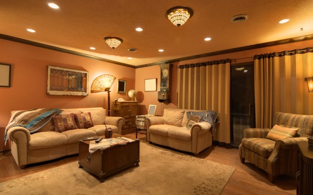 Core Elements of Interior Designing: Light, Form & More! | Zameen Blog