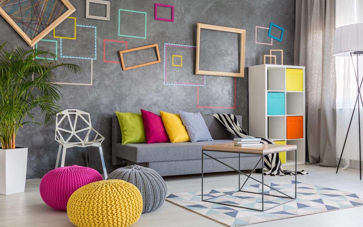 Core Elements of Interior Designing: Light, Form & More! | Zameen Blog