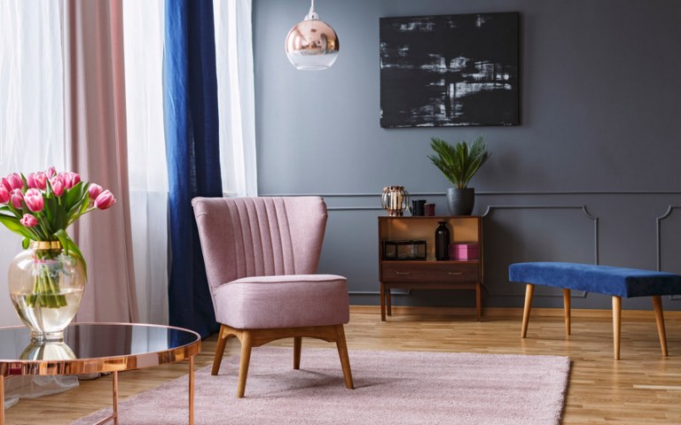 Core Elements of Interior Designing: Light, Form & More! | Zameen Blog