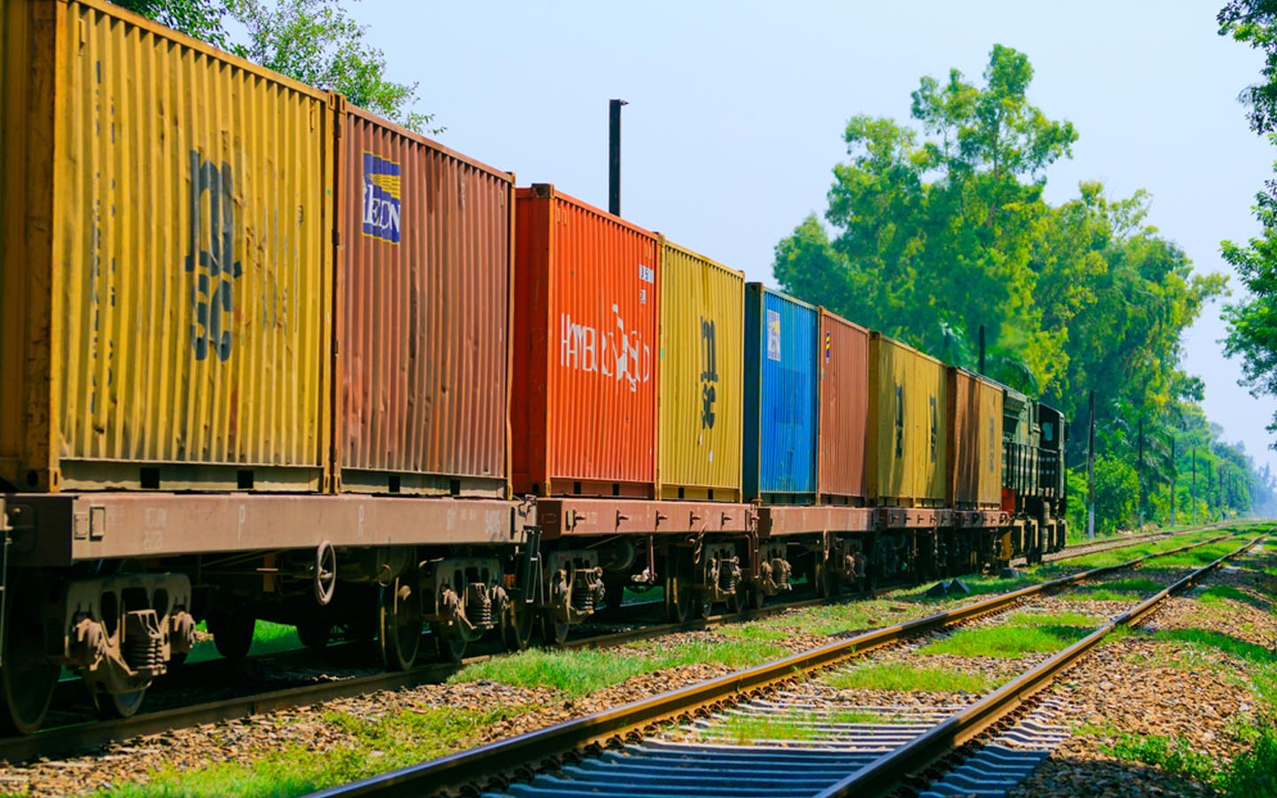 Pakistan Railways: History, Facts & More! | Zameen Blog