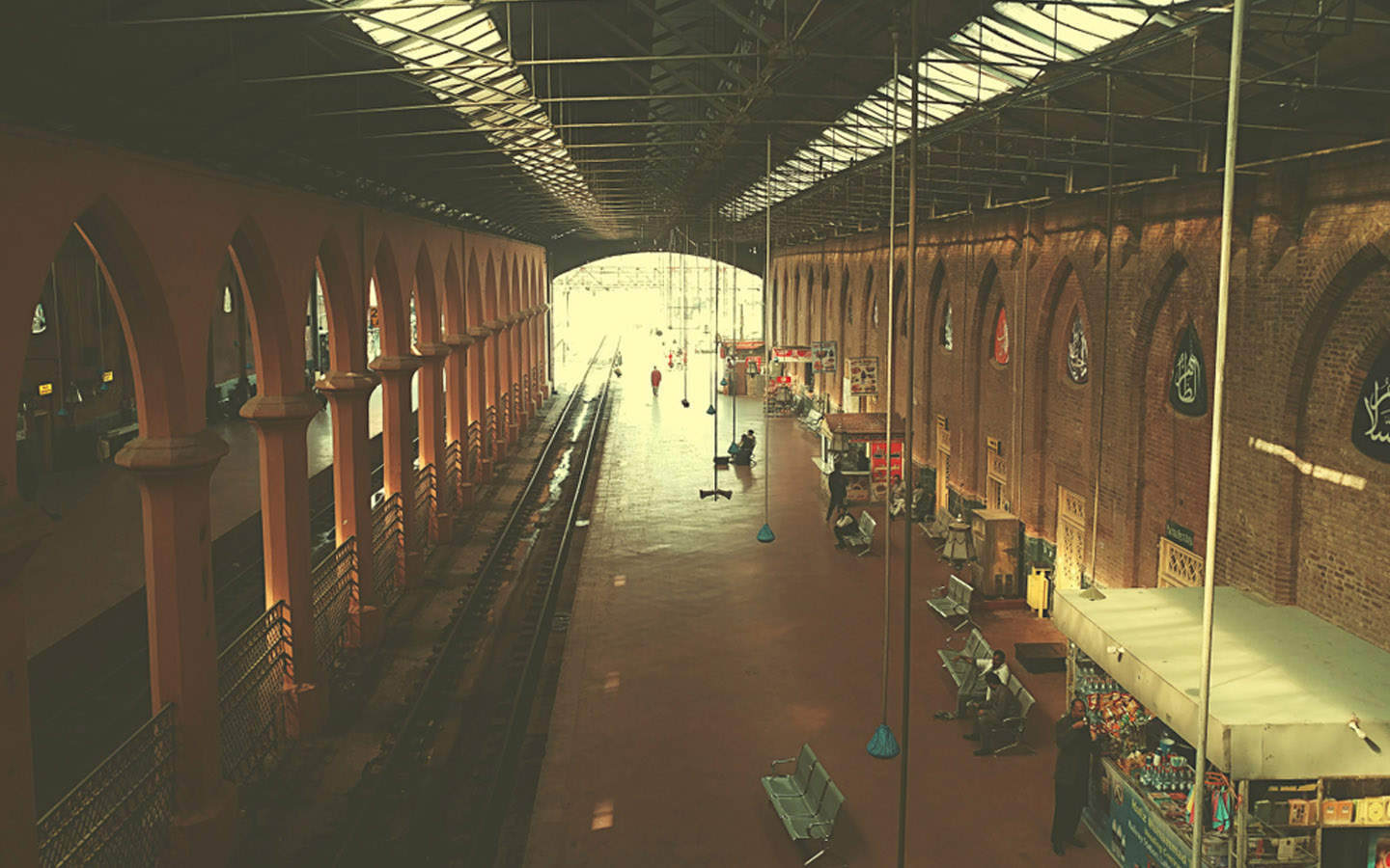 Pakistan Railways: History, Facts & More! | Zameen Blog