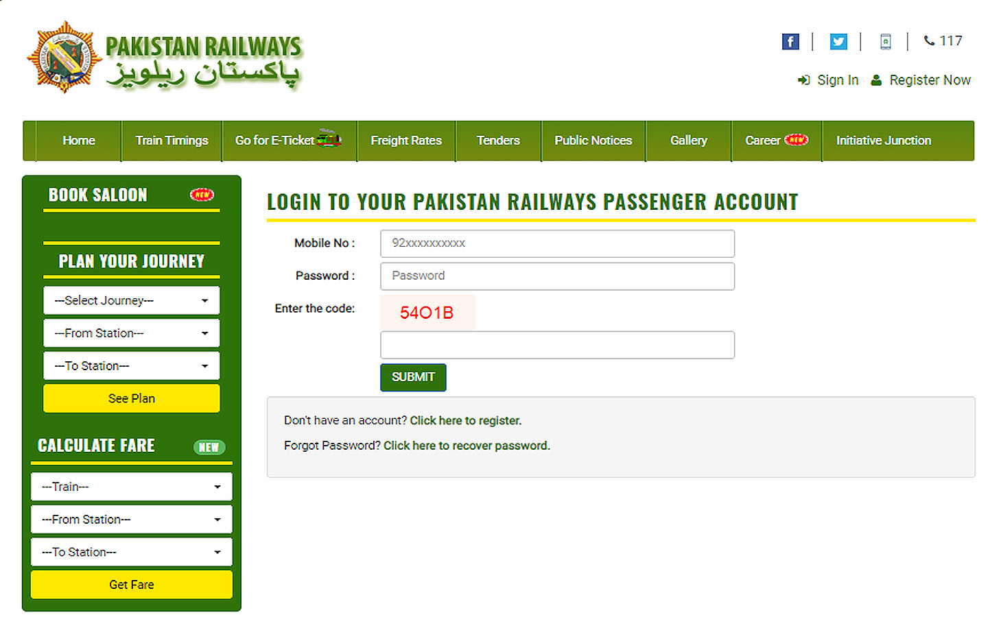 Pakistan Railways: History, Facts & More! | Zameen Blog