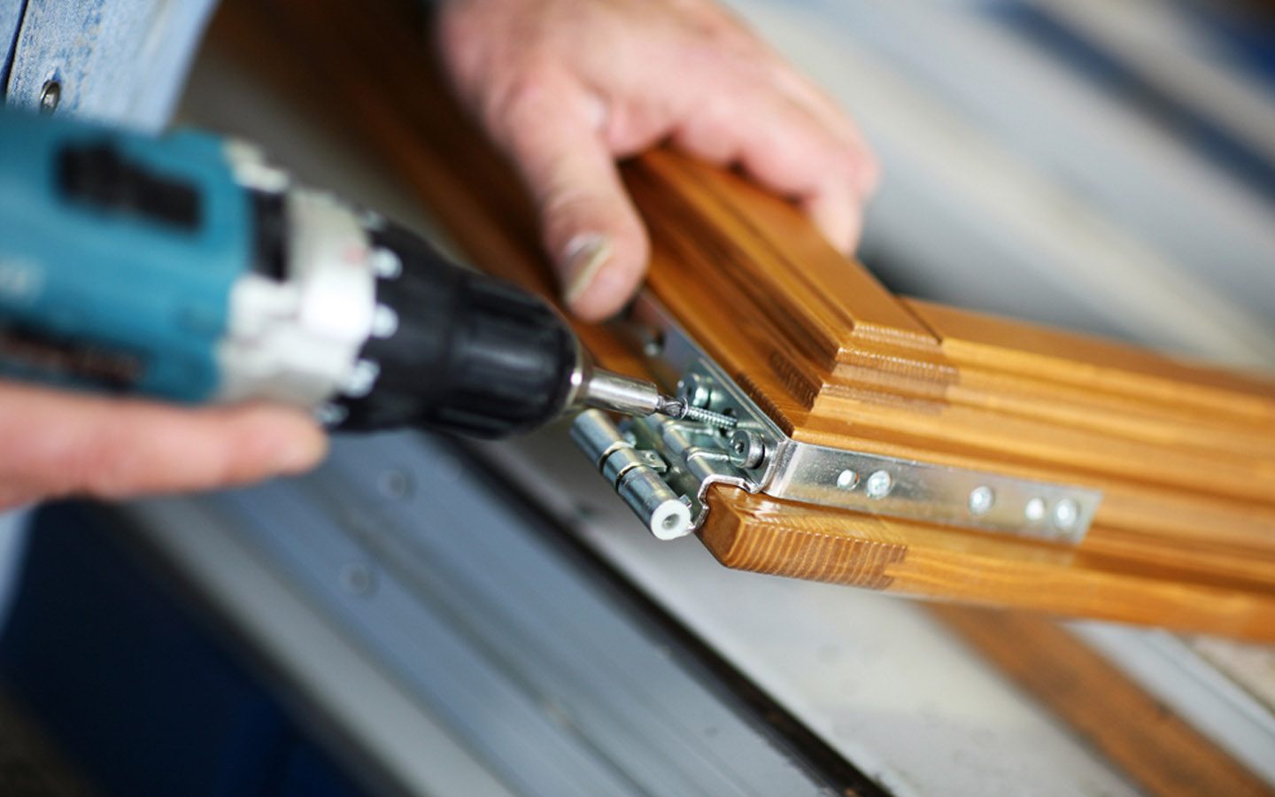 DIY Door Installation in Easy Steps | Zameen Blog