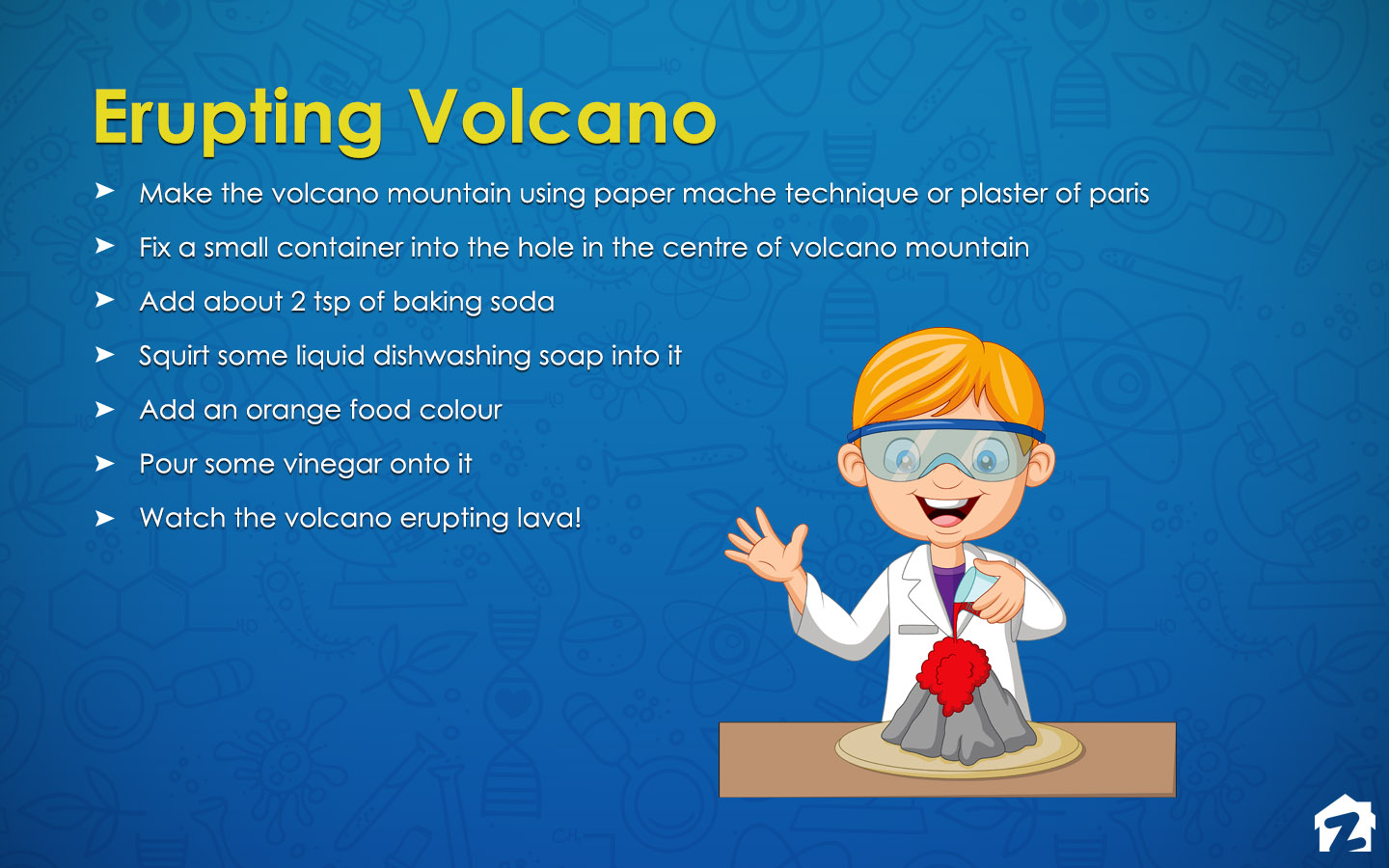 DIY Science Experiments for Kids at Home | Zameen Blog