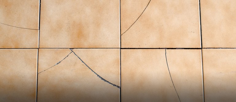 Tips on How to Prevent and Repair Cracked Tiles | Zameen Blog