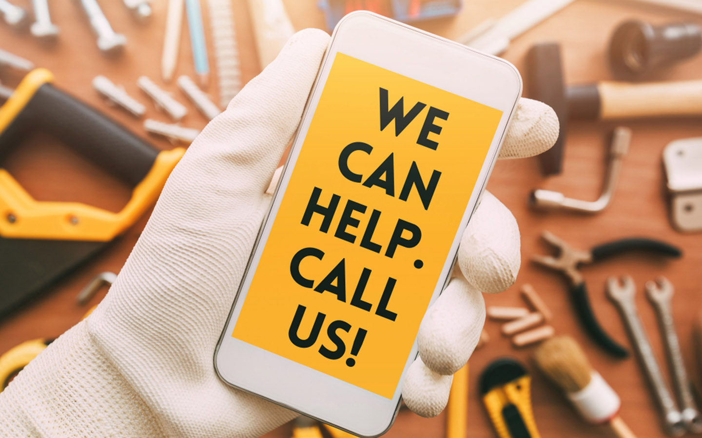 How to Tackle Urgent Repairs During the Lockdown? | Zameen Blog