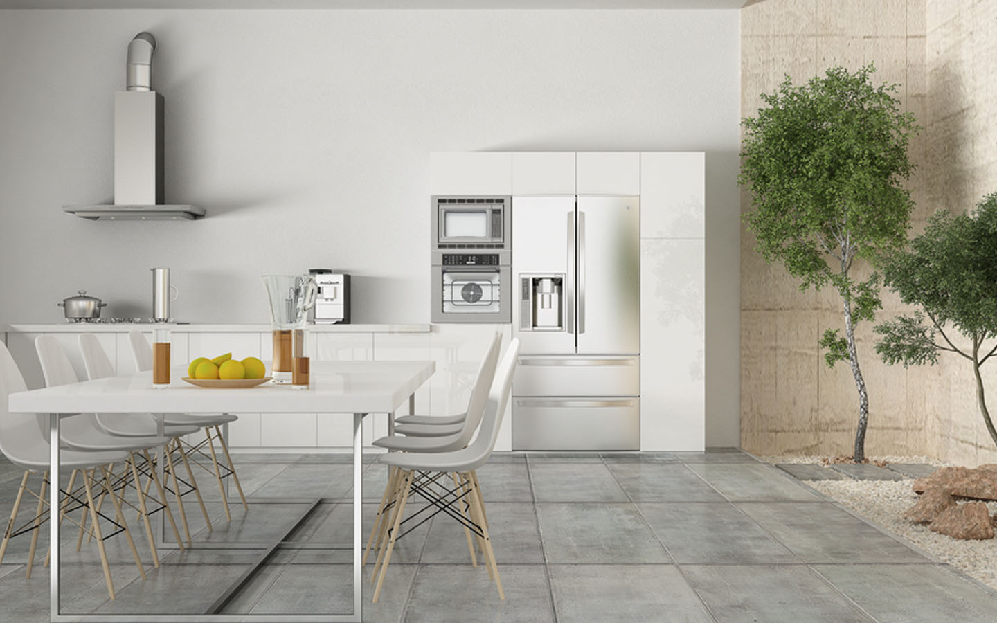 Dos and Don'ts of Picking Tiles for the Kitchen | Zameen Blog