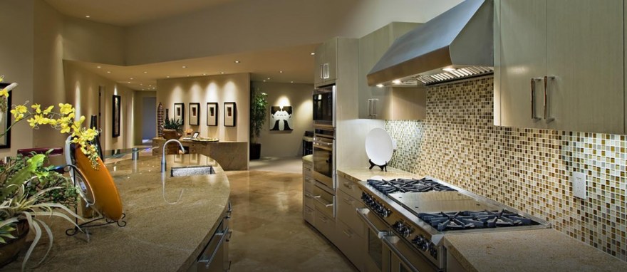 Dos and Don'ts of Picking Tiles for the Kitchen | Zameen Blog