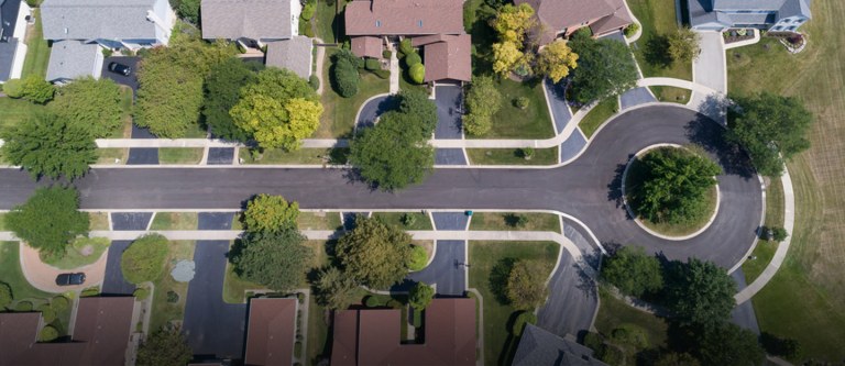Living on a Dead-End Street: The Pros and Cons | Zameen Blog