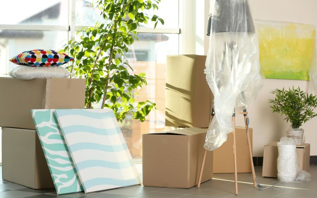 Order of Packing for a Move Room by Room | Zameen Blog
