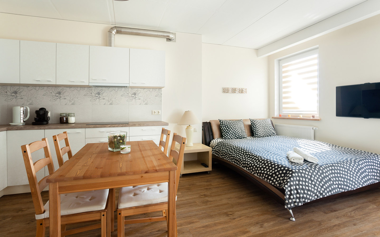 Top Benefits of Living in a Studio Apartment | Zameen Blog