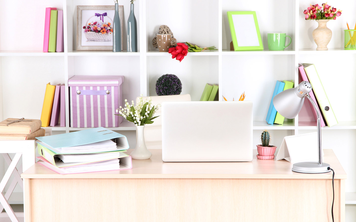 Top Home Office Storage Hacks & Solutions | Zameen Blog