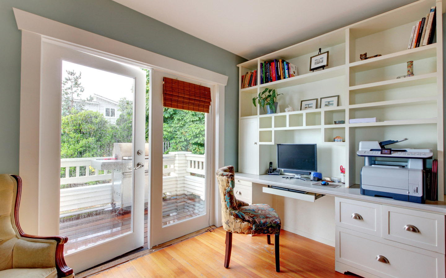 Top Home Office Storage Hacks & Solutions | Zameen Blog