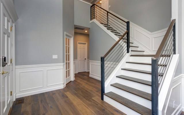 Guide on How to Design a Staircase | Zameen Blog