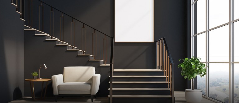Guide on How to Design a Staircase | Zameen Blog