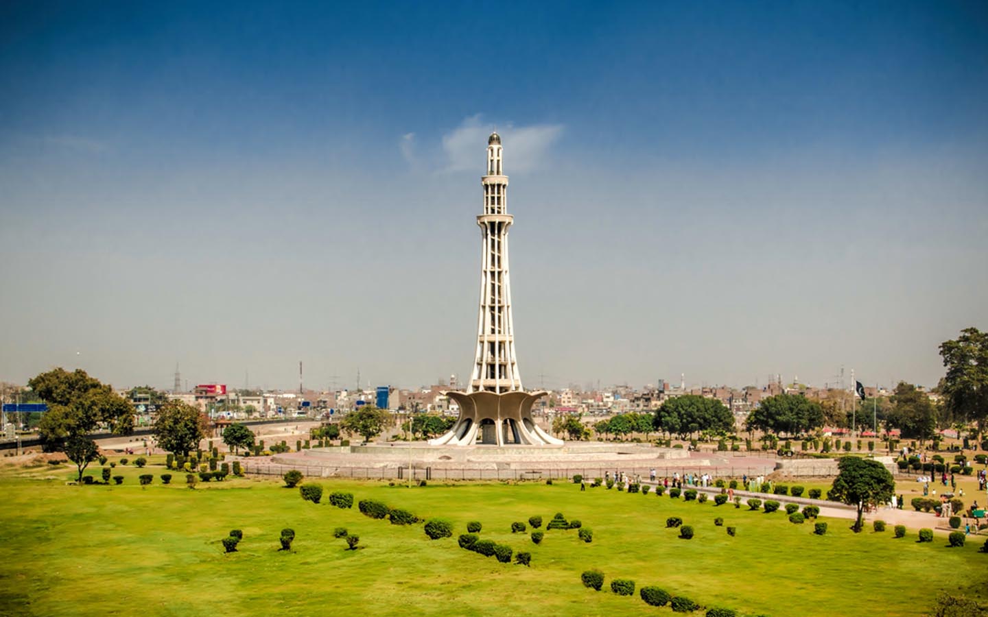 Types of Real Estate Properties in Pakistan: Residential, Commercial ...