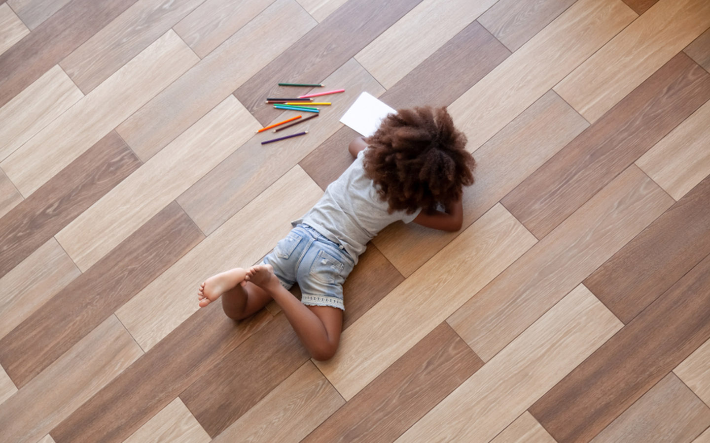 Top Kid-Friendly Flooring Options | Zameen Blog