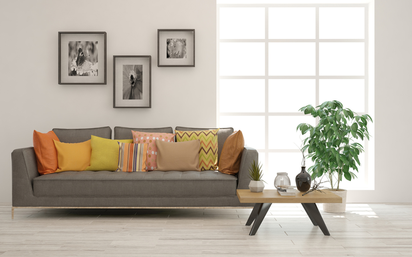 Energy Efficient Home Design Ideas
