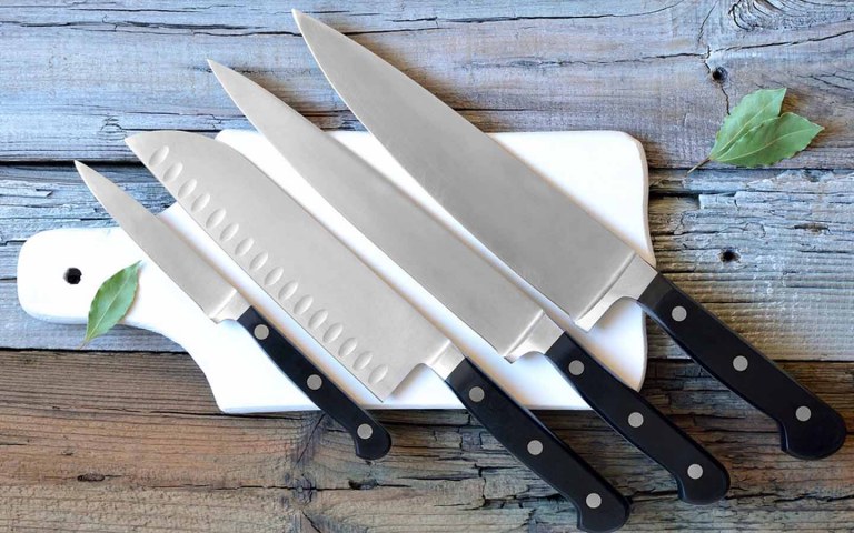 Essential Kitchen Utensils and Their Rates | Zameen Blog